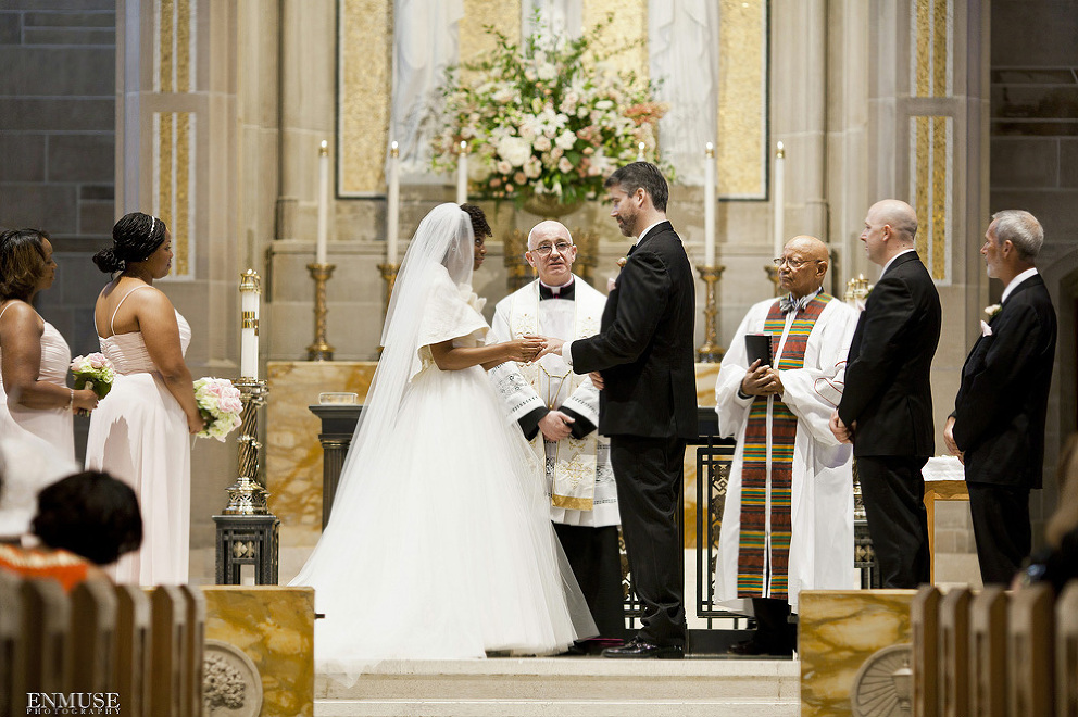 Finding Home : Primrose Cottage Wedding Photography » ENMUSE Photography